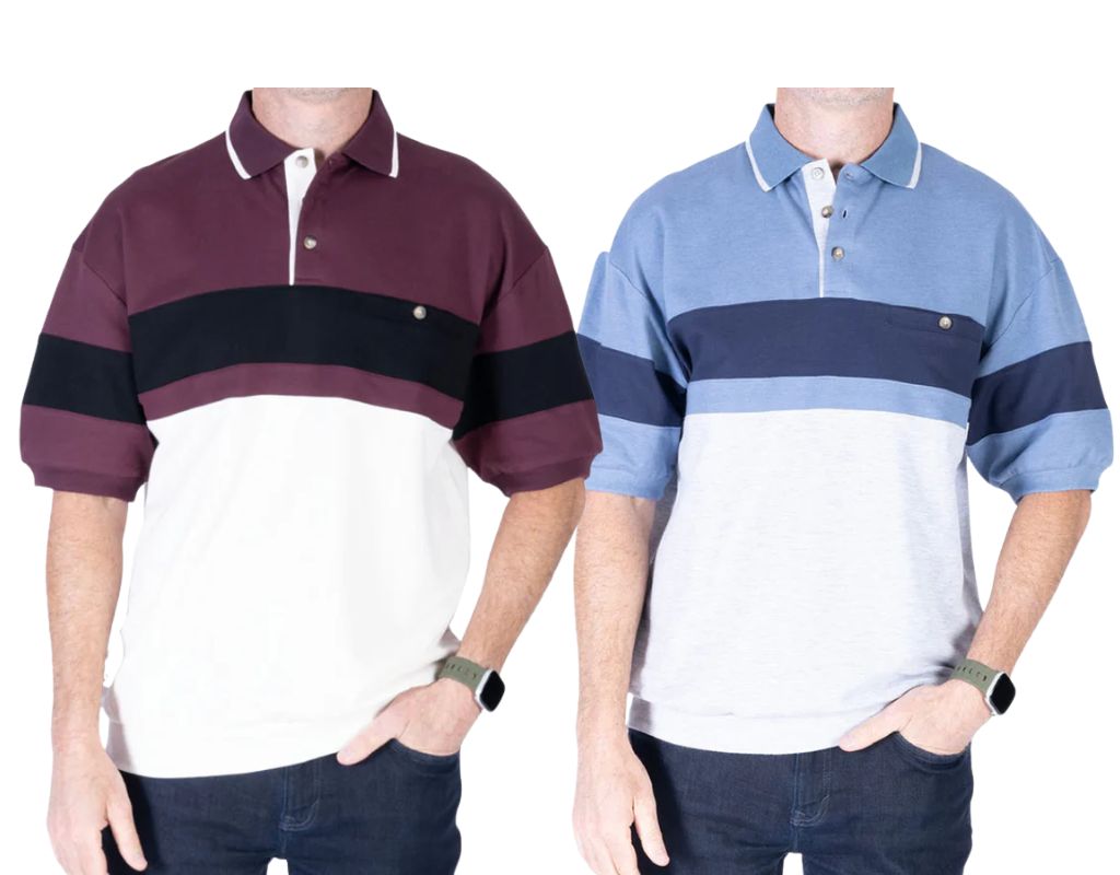 Banded Bottom | Classic Banded Bottom Shirts for Men since 1954 ...