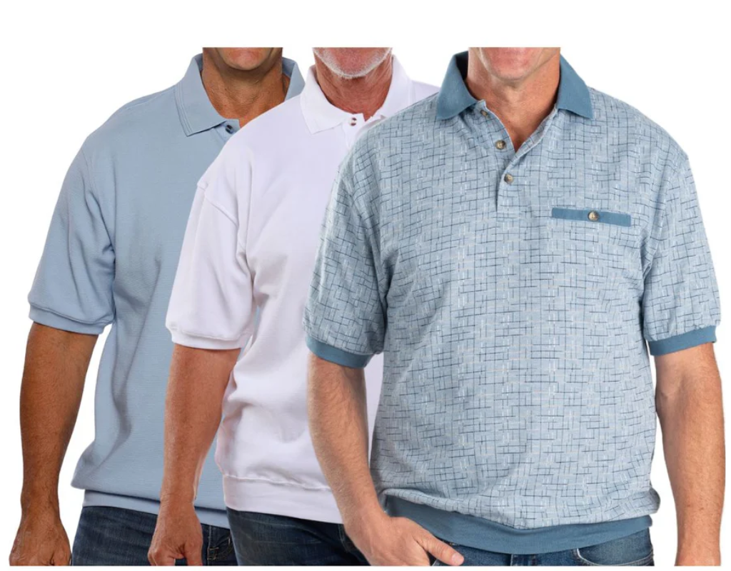Banded Bottom | Classic Banded Bottom Shirts for Men since 1954 ...