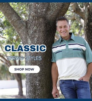 Banded Bottom | Classic Banded Bottom Shirts for Men since 1954 ...