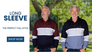 Banded Bottom | Classic Banded Bottom Shirts for Men since 1954 ...