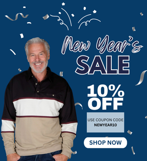 Banded Bottom | Classic Banded Bottom Shirts for Men since 1954 ...