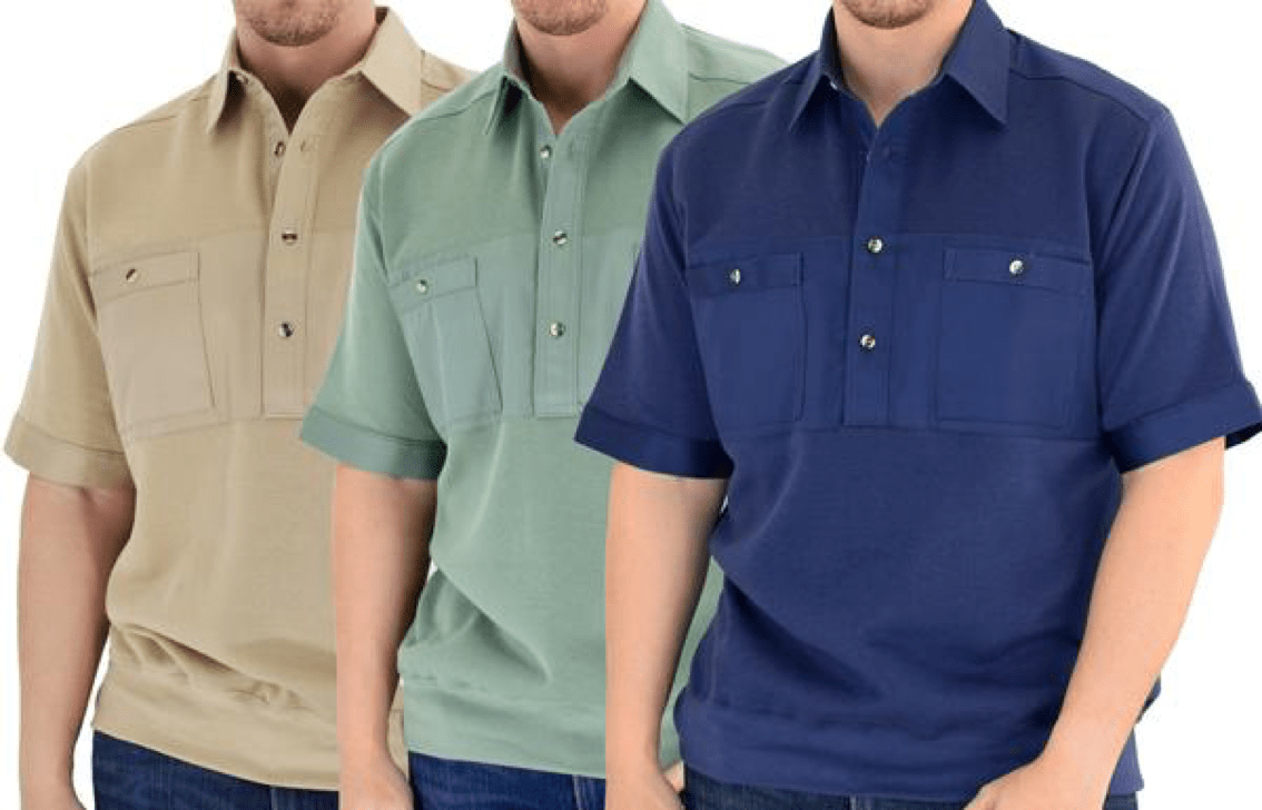 Banded Bottom | Classic Banded Bottom Shirts for Men since 1954 ...