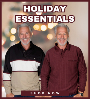 Banded Bottom | Classic Banded Bottom Shirts for Men since 1954 ...