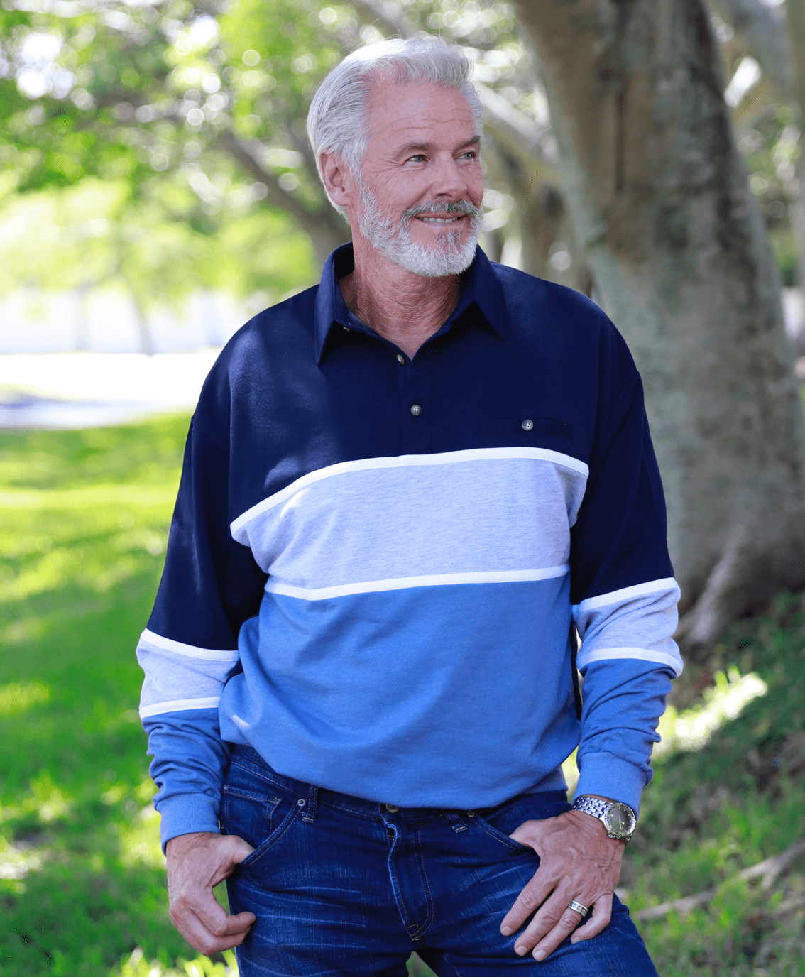Banded Bottom | Classic Banded Bottom Shirts for Men since 1954 ...
