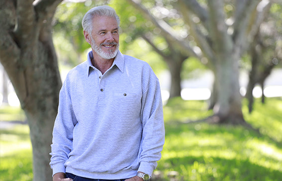 Banded Bottom | Classic Banded Bottom Shirts for Men since 1954 ...