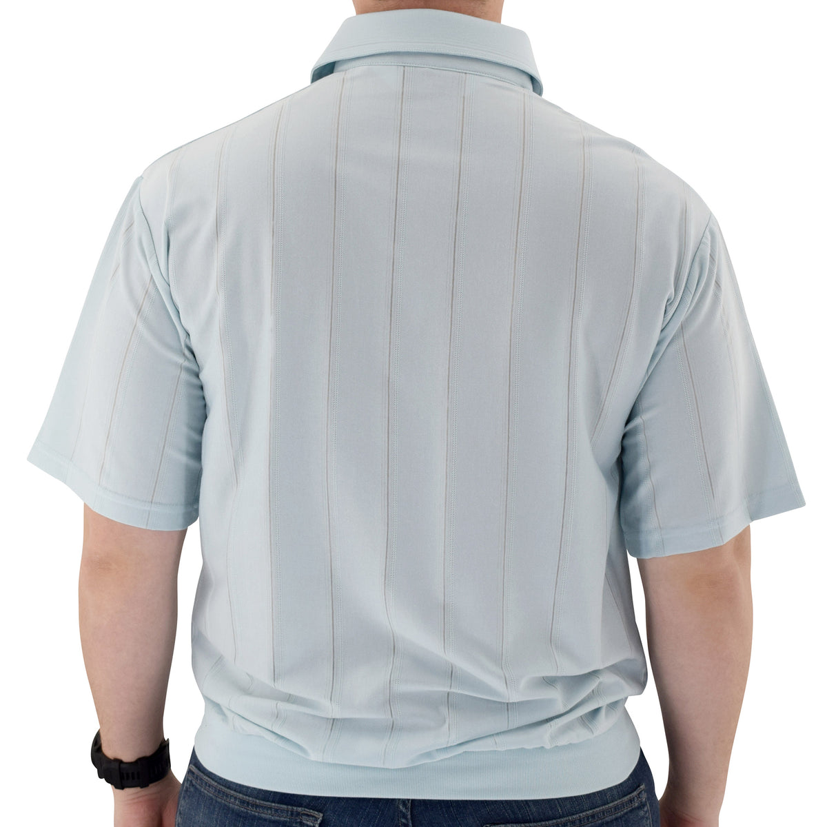 Big size and Tall size Banded Bottom Shirt – bandedbottom